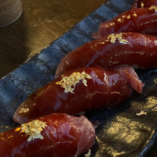 Robata JINYA - Mid-City West - Los Angeles, CA