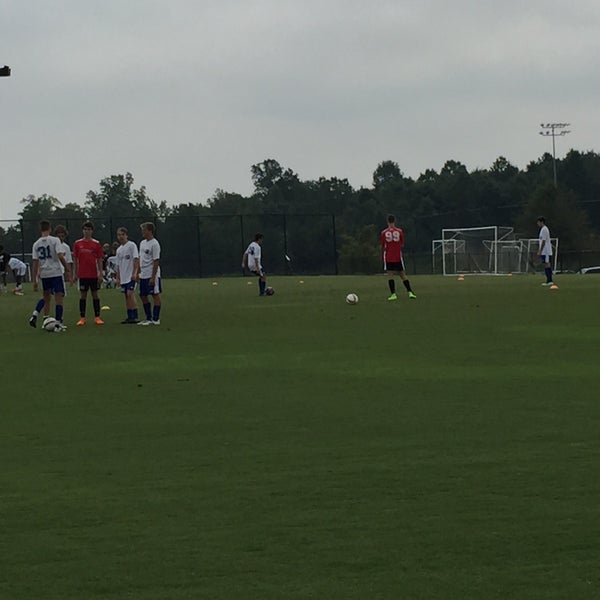 Mesa Soccer Complex - Greer, SC