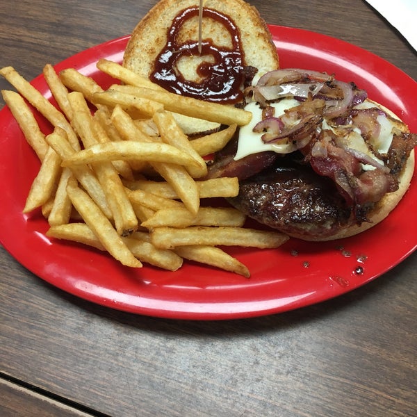 Fuzzy's - 12 tips from 382 visitors