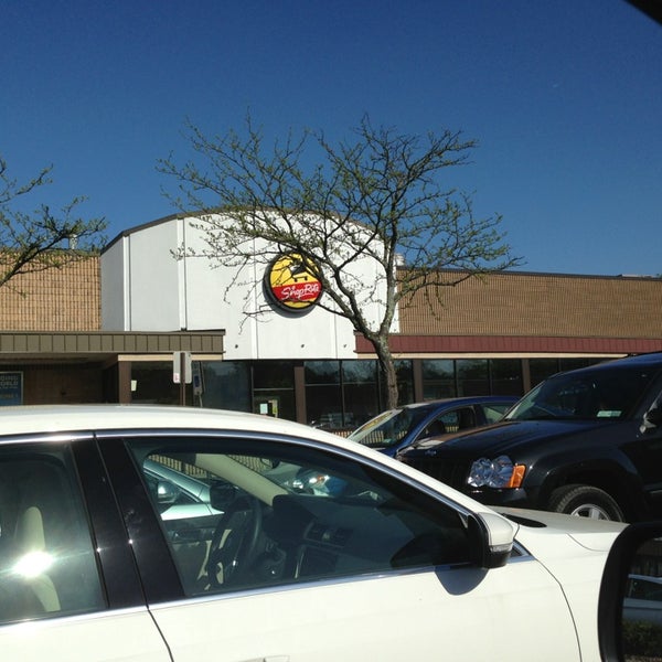 ShopRite of New City - New City, NY