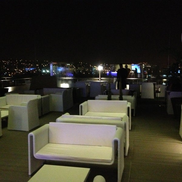 Terraza 360 Grados - 6 tips