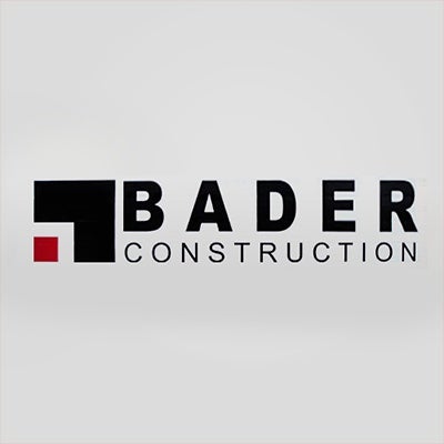 Bader Construction - Construction Supplies Store