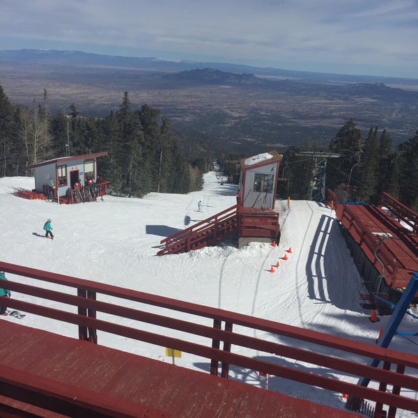 Photos at High Finance Restaurant (Now Closed) - Albuquerque, NM
