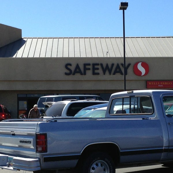Safeway - 7 tips