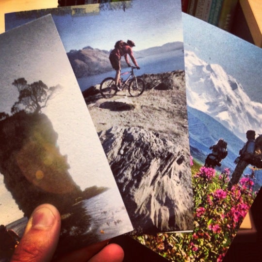 Photos at REI Headquarters - Office in Sumner