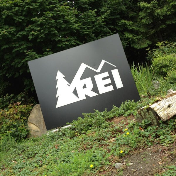 REI Headquarters - Office in Sumner