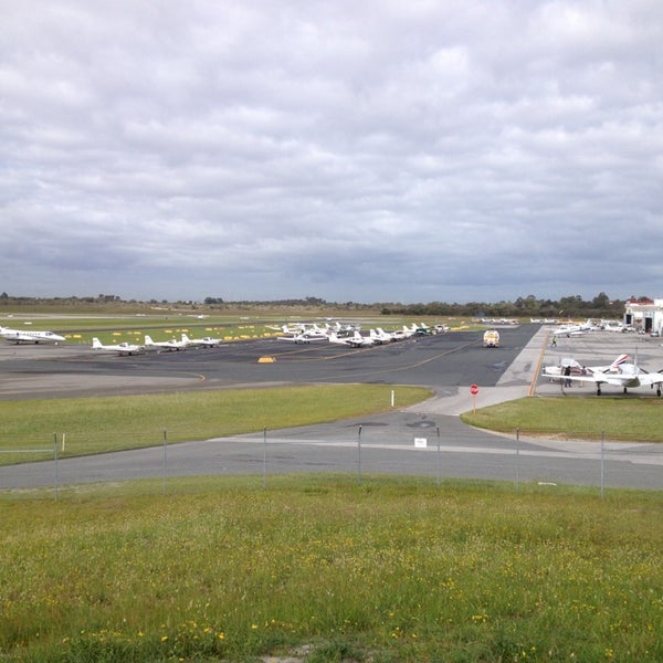 Jandakot Airport (JAD) - 6 tips