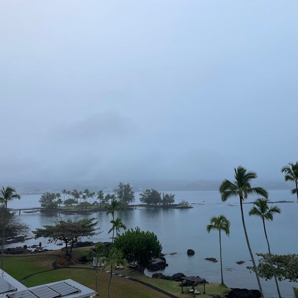 Grand Naniloa Hotel Hilo - DoubleTree by Hilton - 11 tips from 868 visitors