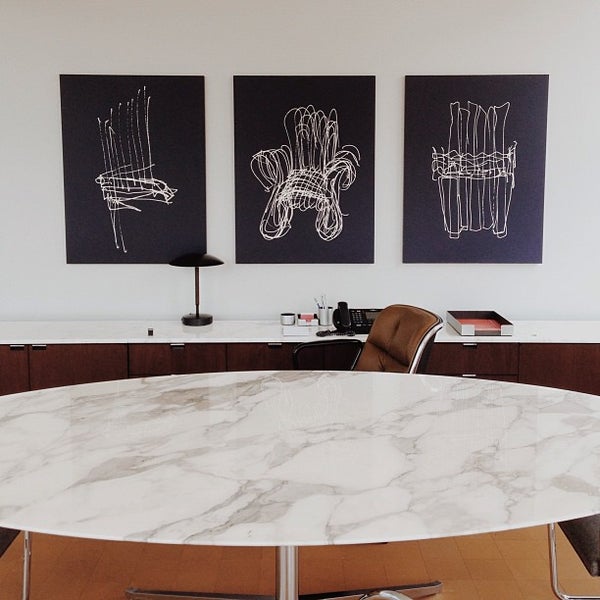 Knoll Showroom - Atlanta, GA