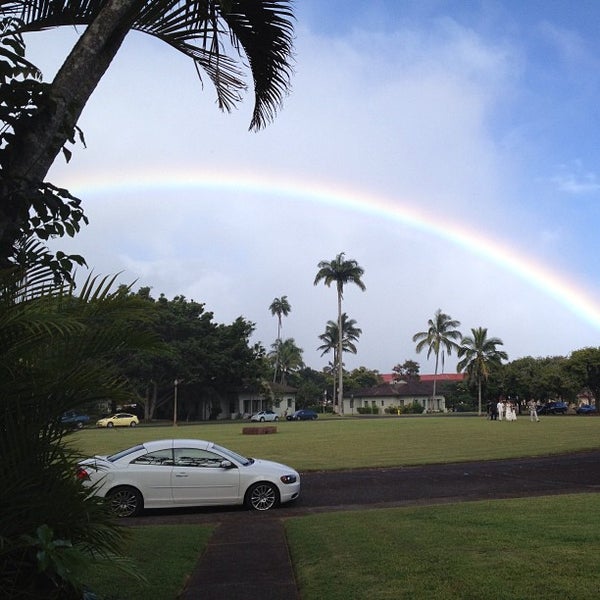 Photos at Wheeler Army Airfield - Airport