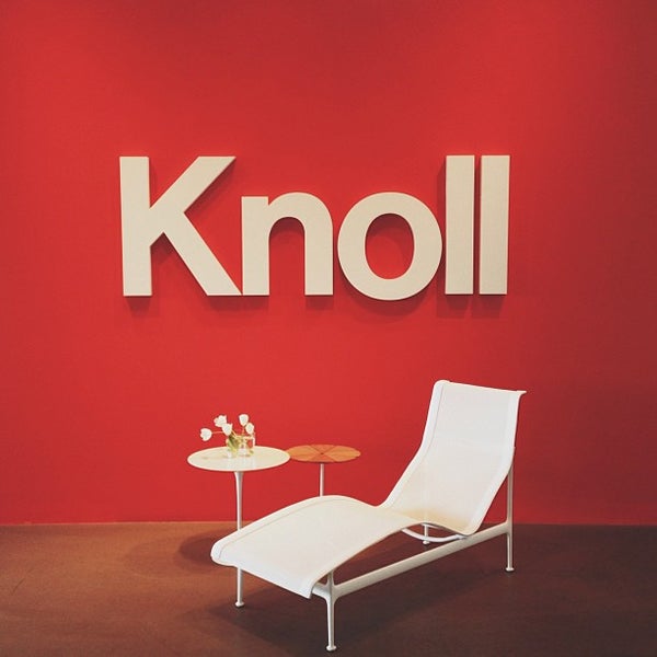 Knoll Showroom - Atlanta, GA