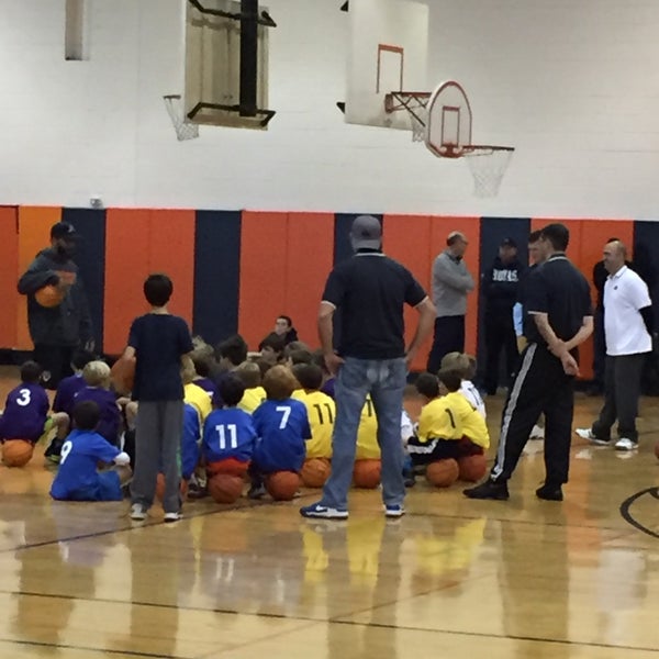 Photos at Hommocks Middle School - 2 tips from 156 visitors