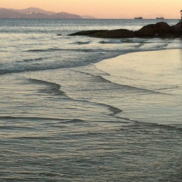 Praia da Daniela - Beach