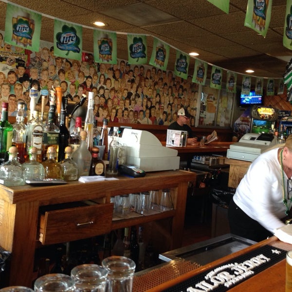Photos at Bus Stop Pub (Now Closed) - Dive Bar in North Allston