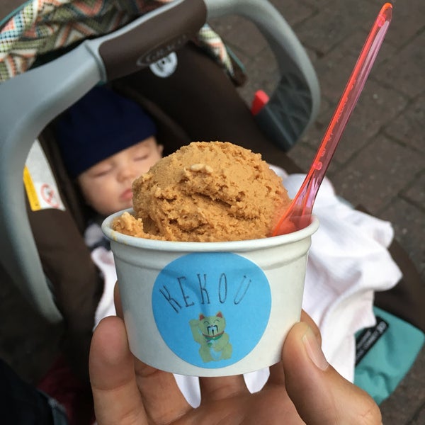 Kekou Gelato House - 57 tips from 725 visitors