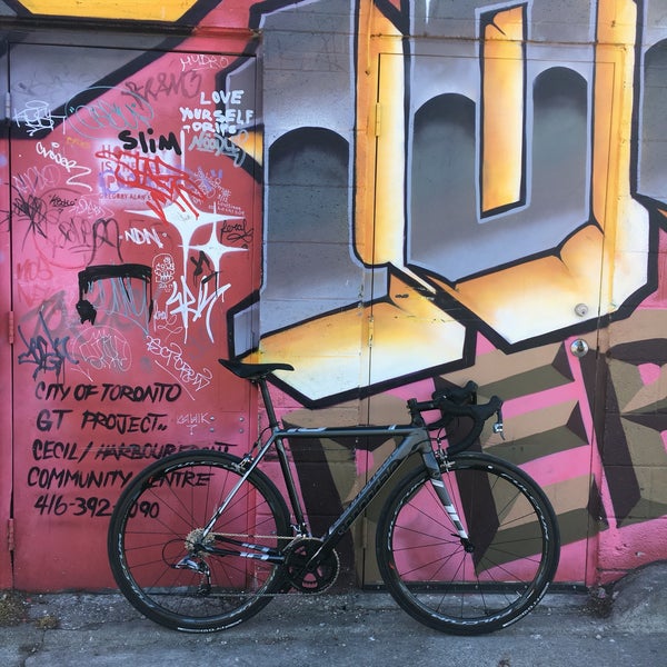 Duke's Cycle - Fashion District - 6 tips from 262 visitors