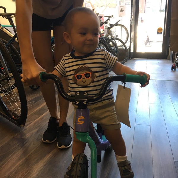 Duke's Cycle - Fashion District - 6 tips from 262 visitors