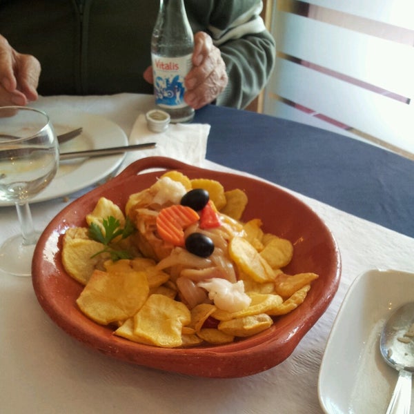 Restaurante Natário - 2 tips from 24 visitors