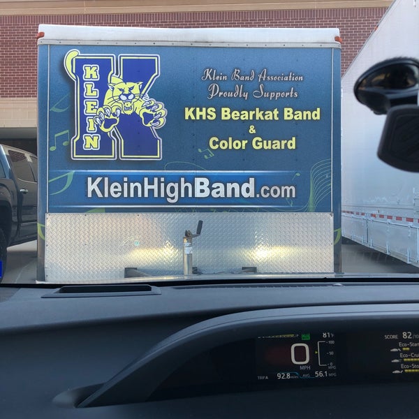 Klein High School - High School in Spring