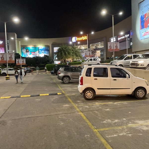 Inorbit mall - 20 tips from 445 visitors