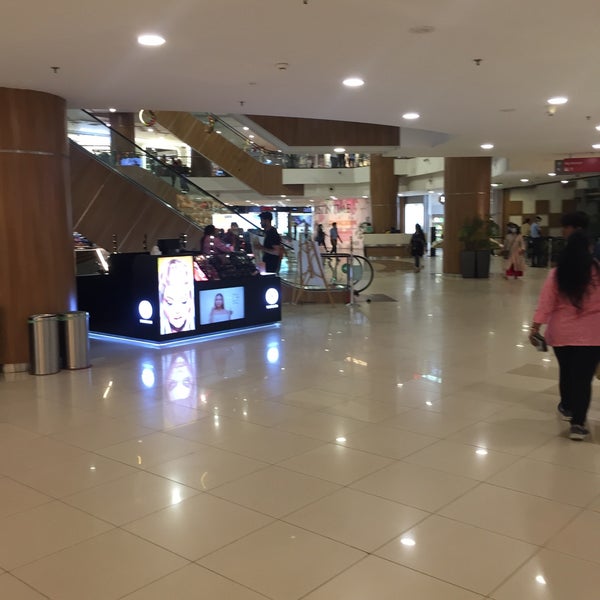 Inorbit mall - 20 tips from 445 visitors