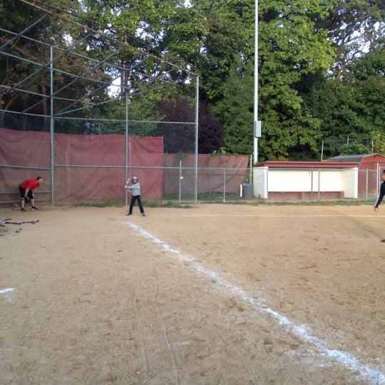 Everett Field - Verona, NJ