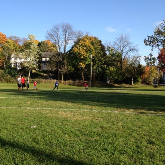 Everett Field - Verona, NJ