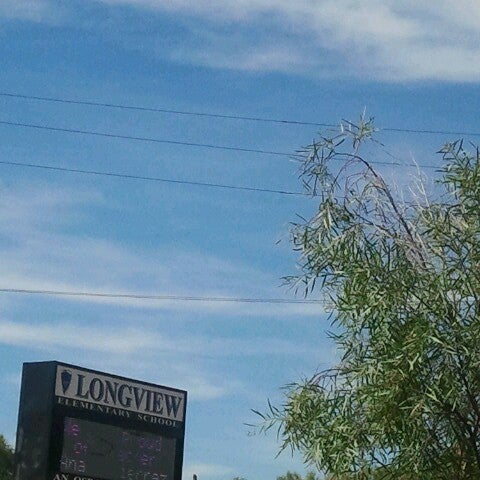 Longview Elementary School