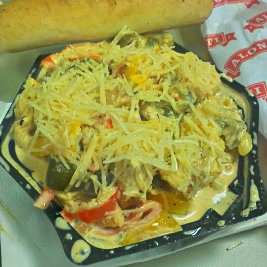 Alonti Cafe and Catering - 901 Main St