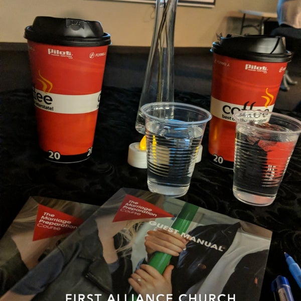 First Alliance Church - Southeast Calgary - 5 tips from 152 visitors