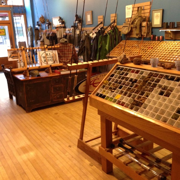 Driftless Angler Fly Shop - 1 tip from 26 visitors