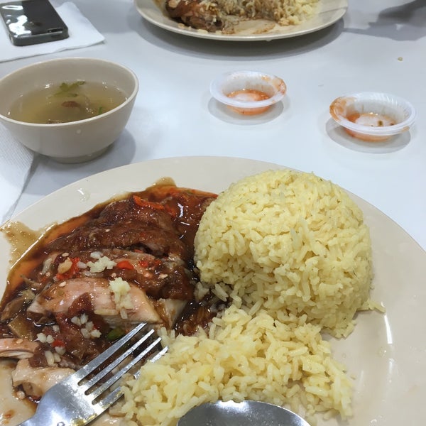 Food Court @ IOI Mall , Puchong - Food Court in Puchong