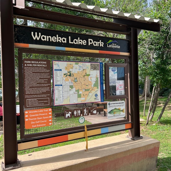 Waneka Lake - 18 tips from 486 visitors