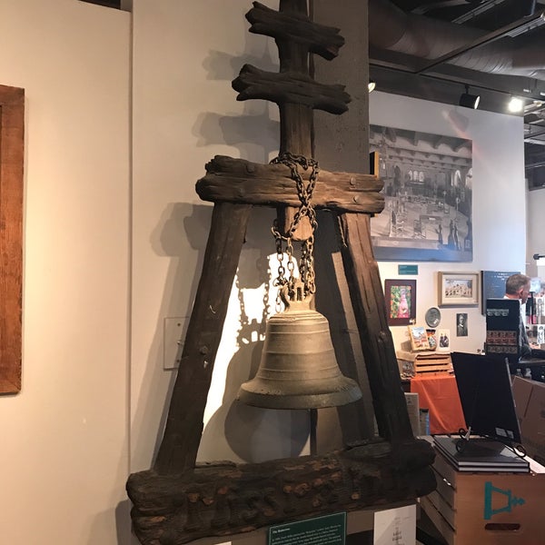 Mission Inn Museum - History Museum in Riverside