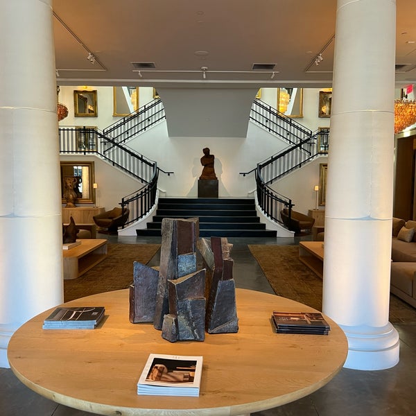 Restoration Hardware - Furniture and Home Store