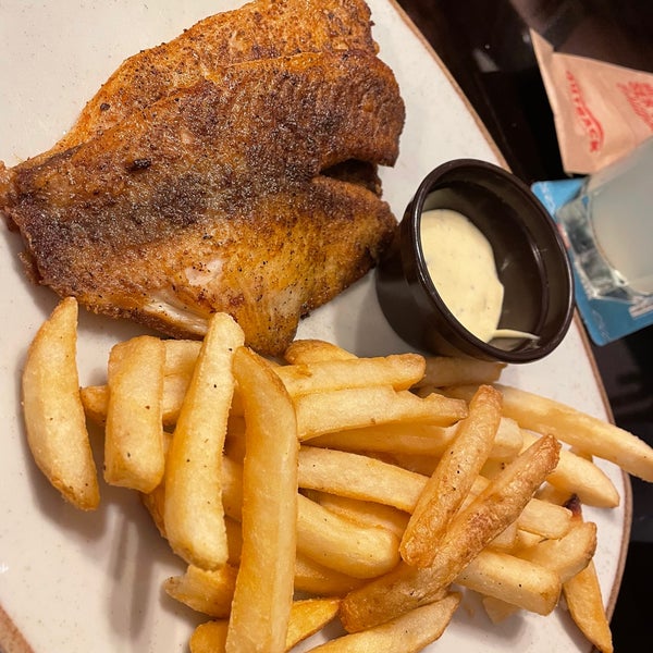 Outback Steakhouse - Steakhouse