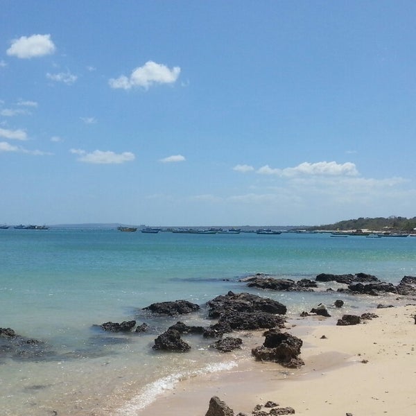 Pantai Tablolong - 23 visitors