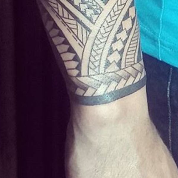 Indigo Tattoo