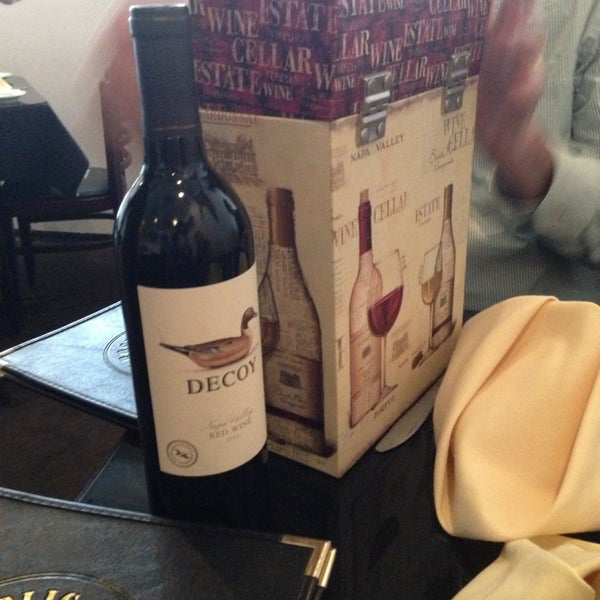 The Garlic Rose (Now Closed) - Madison, NJ