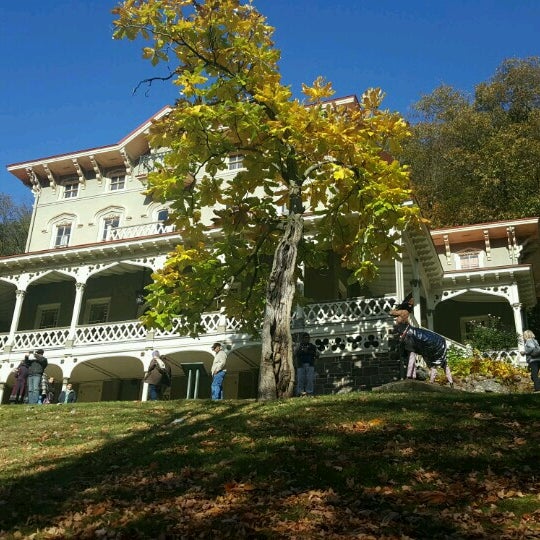 Photos at Asa Packer Mansion Museum - History Museum