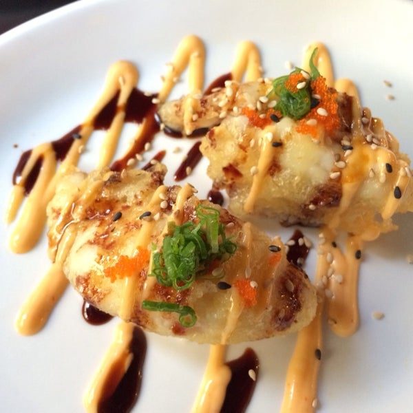 Photos at Omokase Sushi - Sierra Lakes - Fontana, CA