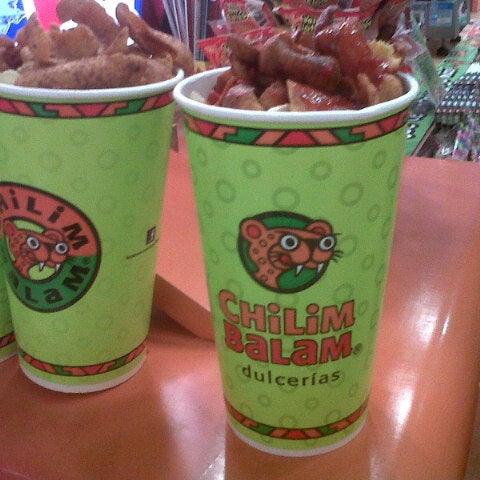 Photos at Chilim balam - Dessert Shop in Benito Juarez