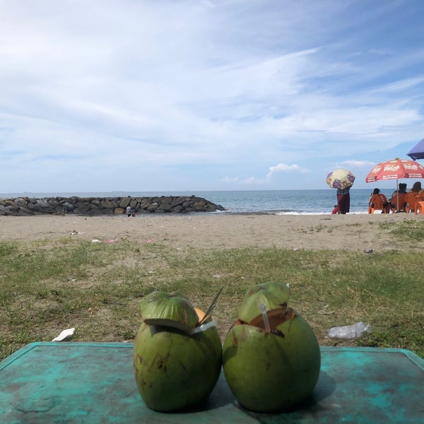 Pantai Padang - Jl. Samudera