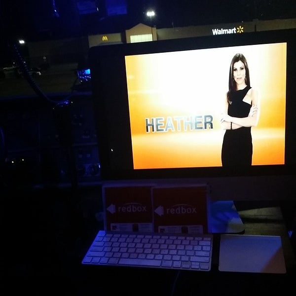 Walmart Supercenter - 2028 N Center Ave