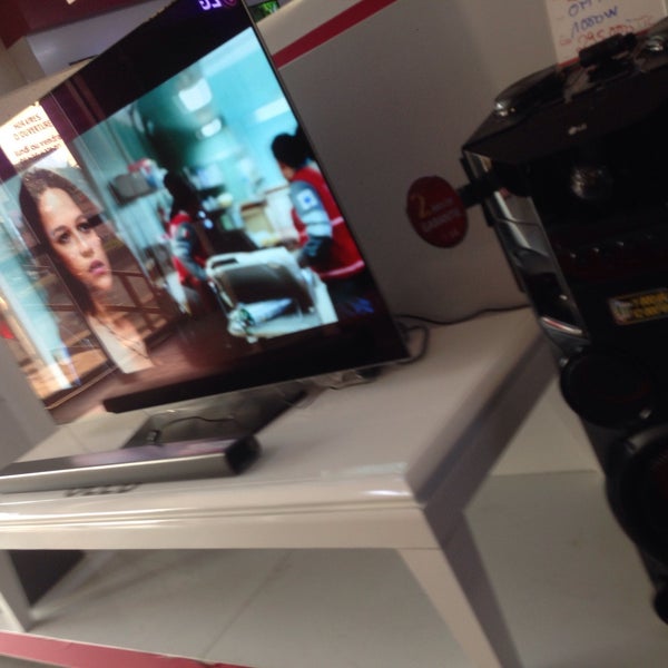 LG Showroom - Electronics Store in Cotonou