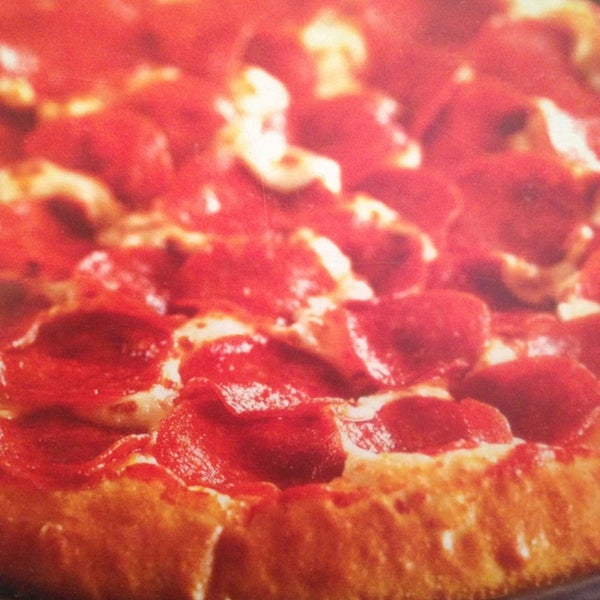 Pizza Hut - Rolla, MO