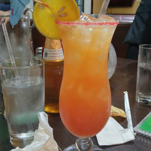 El Chef Ramon - 9610 SW 8th St