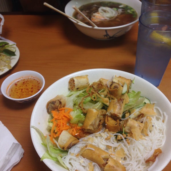 Photos at Pho' vy II - Vietnamese Restaurant