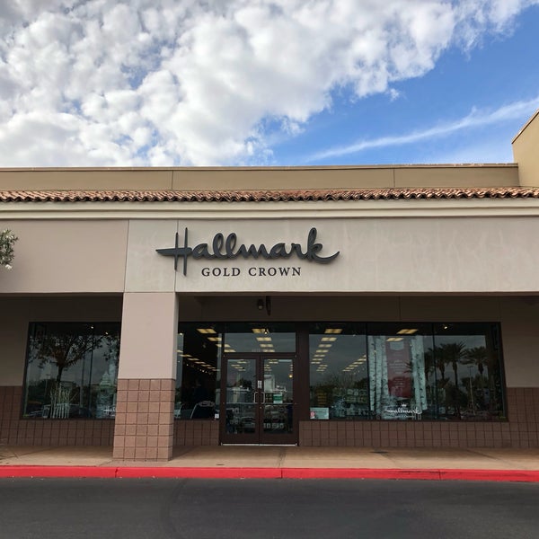 Hallmark Creations - Ahwatukee Foothills - 0 tips