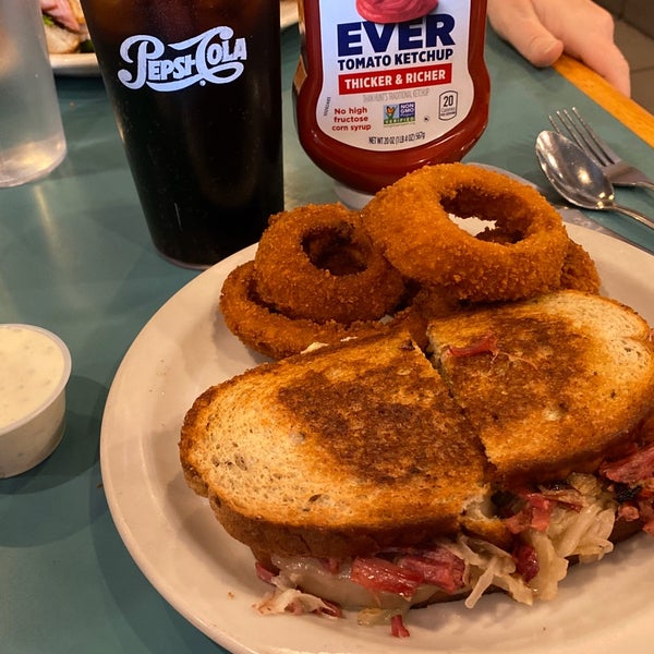 Randy's Restaurant & Ice Cream - Scottsdale, AZ